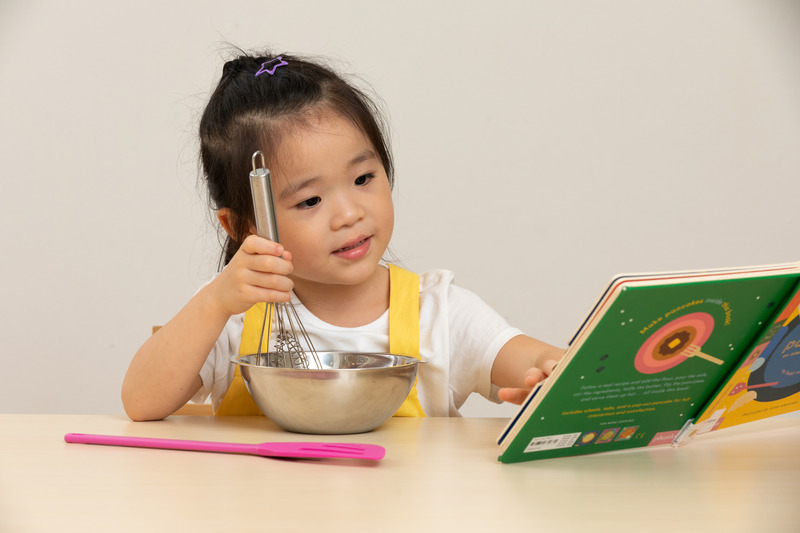 Young Readers Programme - The Eton Academy