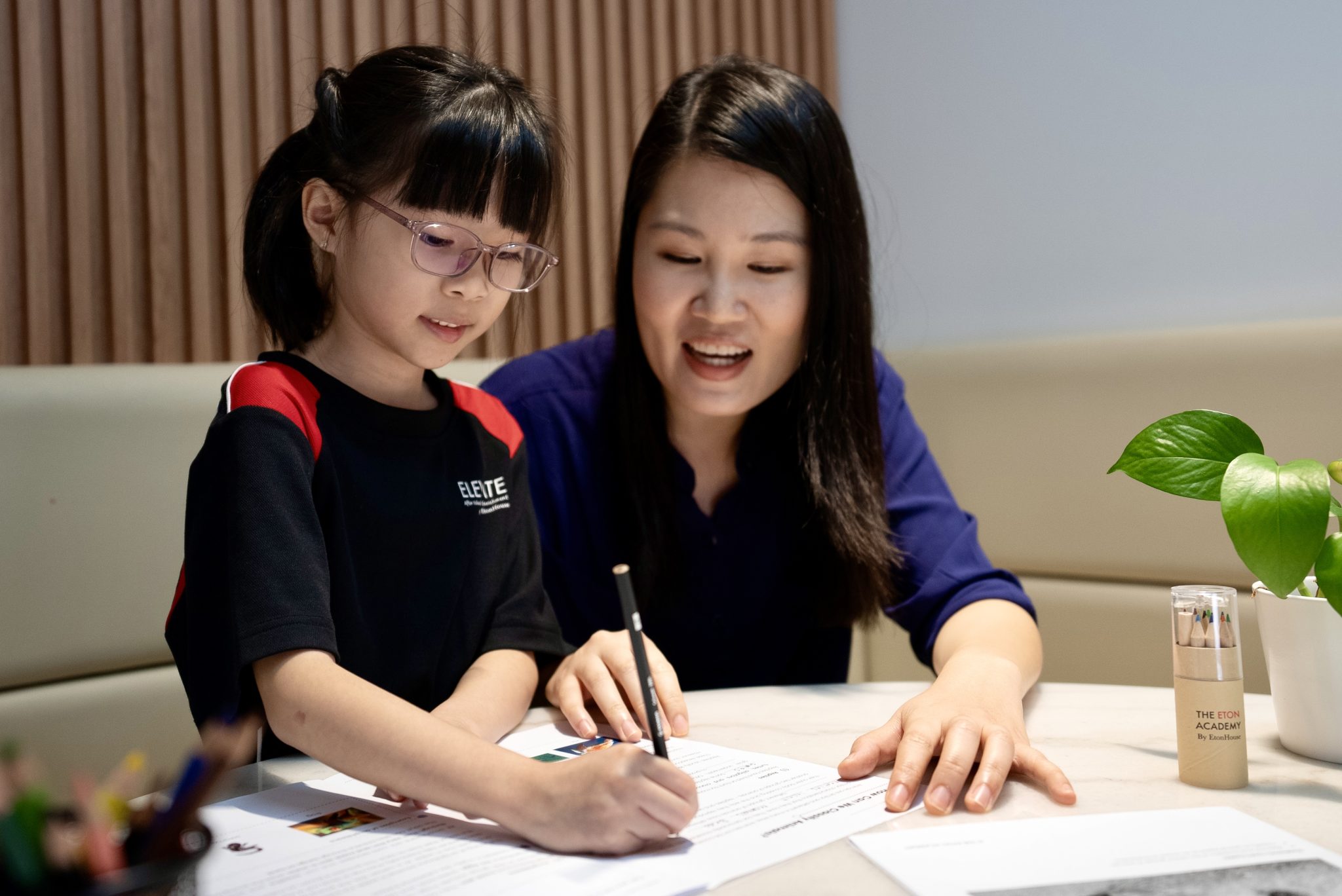 Best Tuition & Enrichment Classes Singapore | The Eton Academy